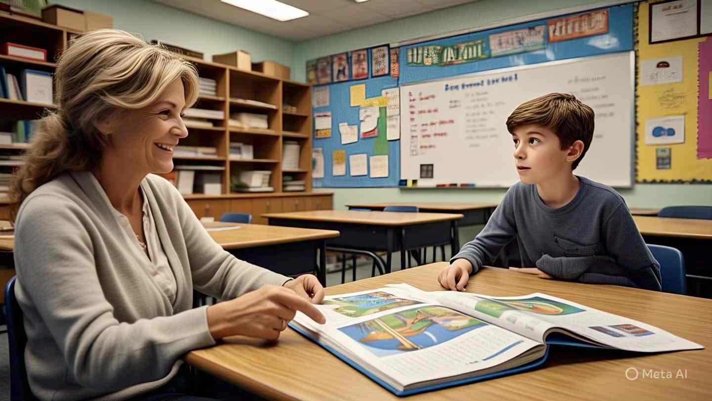 Approaches, Methods, and Techniques of Teaching English